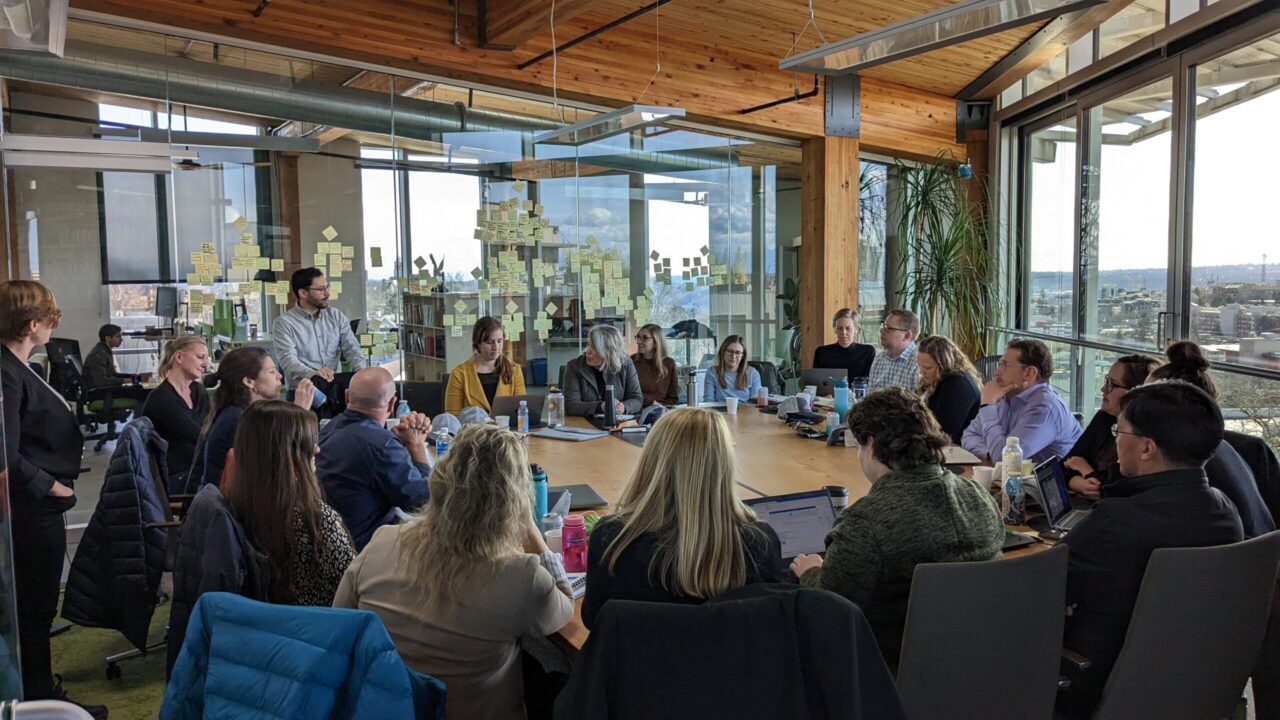 Life Cycle Lab | The Life Cycle Lab advances life cycle assessment (LCA) methods to provide ...